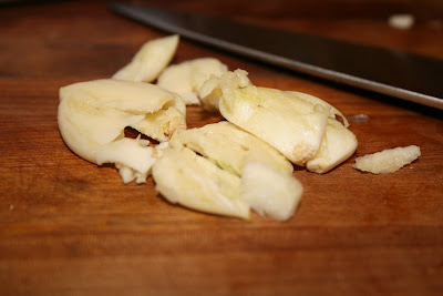 Deep South Dish: Oven Roasted Hen or Turkey with Buttery Pan Sauce