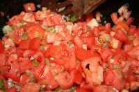 Deep South Dish: Cajun Chicken Maque Choux Stew