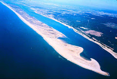 DE MAR El Rompido: Mapas de la Costa de Huelva