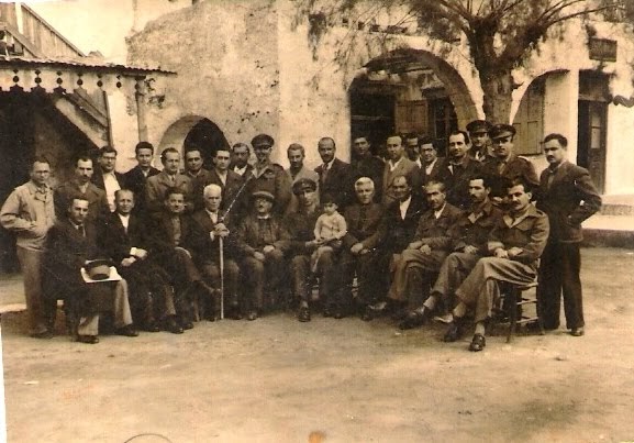 ΠΑΛΙΕΣ ΦΩΤΟΓΡΑΦΙΕΣ ΤΗΣ ΚΩΜΙΑΚΗΣ: ΝΑΞΟΣ 10 ΜΑΡΤΙΟΥ ΤΟΥ 1947 ΕΞΟΡΙΣΤΟΙ ...