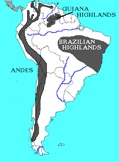 La naturaleza de los paises andinos: La naturaleza y medioambiente de ...