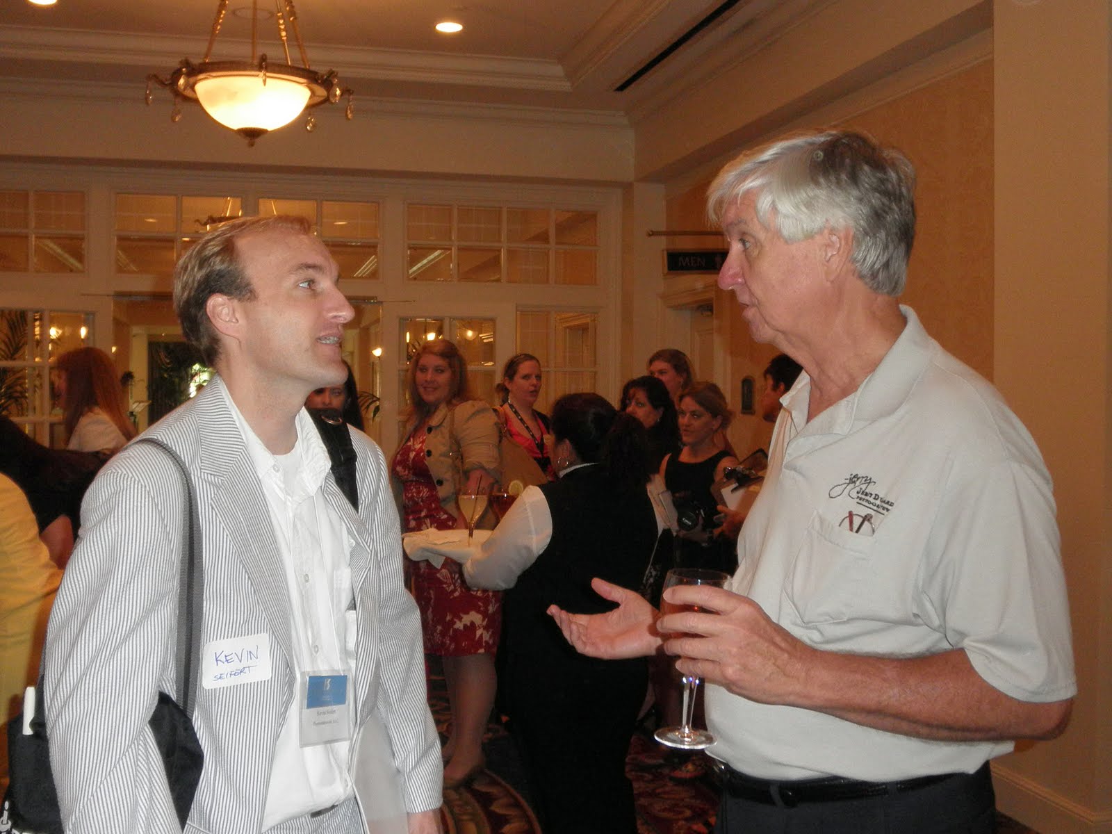 Raleigh Wedding Blog: Professional Wedding Guild meets at Washington ...