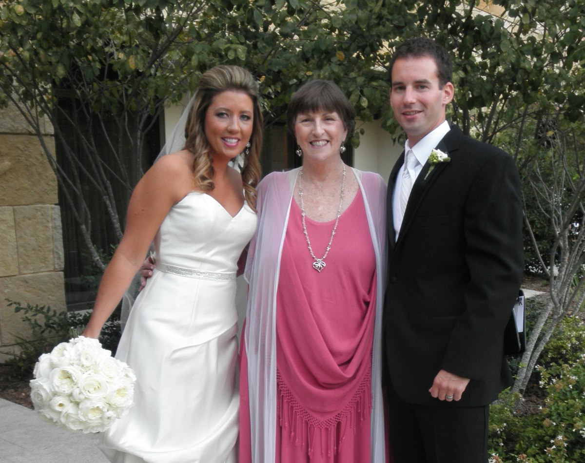 Raleigh Wedding Blog: Fabulous Wedding for Jessica and Rick at The Umstead!