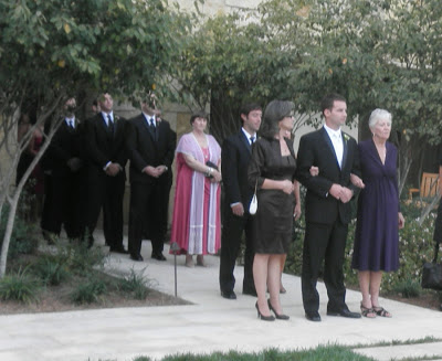 Raleigh Wedding Blog: Fabulous Wedding for Jessica and Rick at The Umstead!