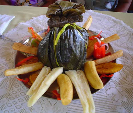 DeLiCiAs PeRú GoUrMeT: EL JUANE