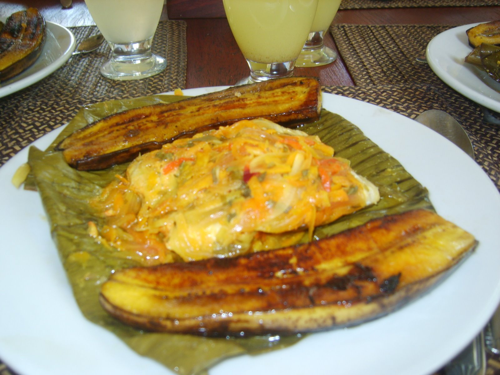 DeLiCiAs PeRú GoUrMeT: COMIDAS TIPICAS AMAZONIA