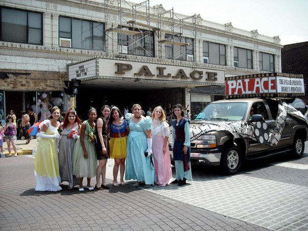 Lorain Palace Theater Blog: Lorain International Parade Lorain Palace Theater Blog: Lorain International Parade