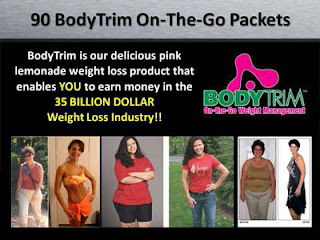 Powerful Drink.com (A.C.T. "Feel Good Drink") by Tami Chandler: Body ...