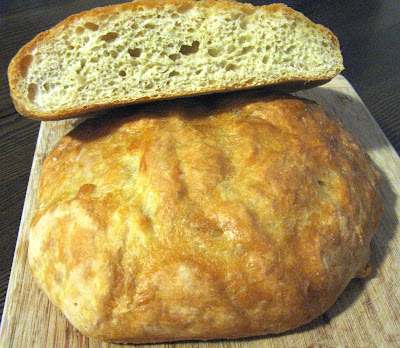 Food for A Hungry Soul: April 2010