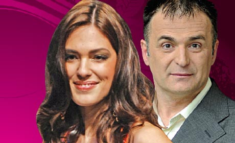 Branislav Lečić i Nina Radulović očekuju bebu!
