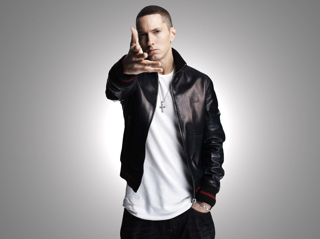 Wallpapers Zone Cool: Eminem - Images Gallery