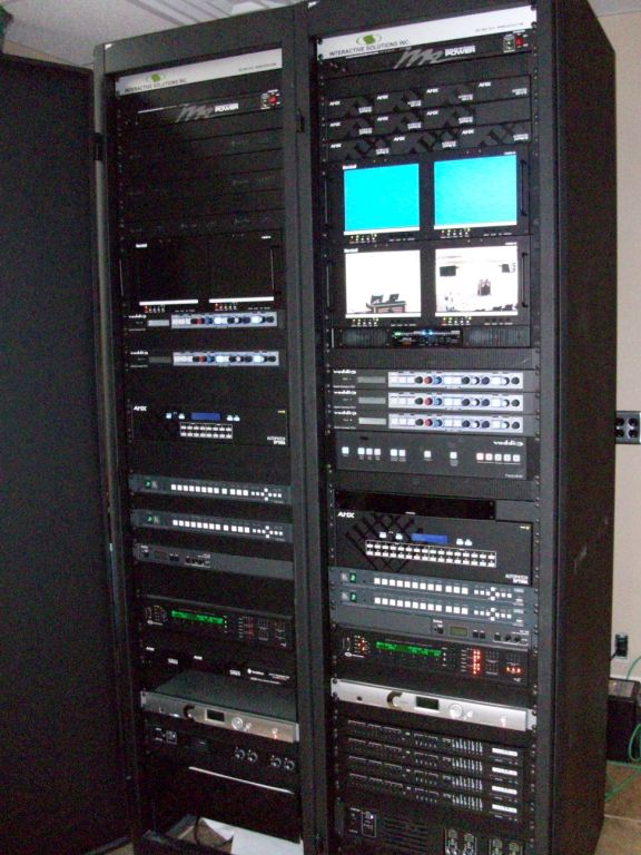 ISI: Communication Is Everything: LMU – Duncan School of Law, Knoxville, TN