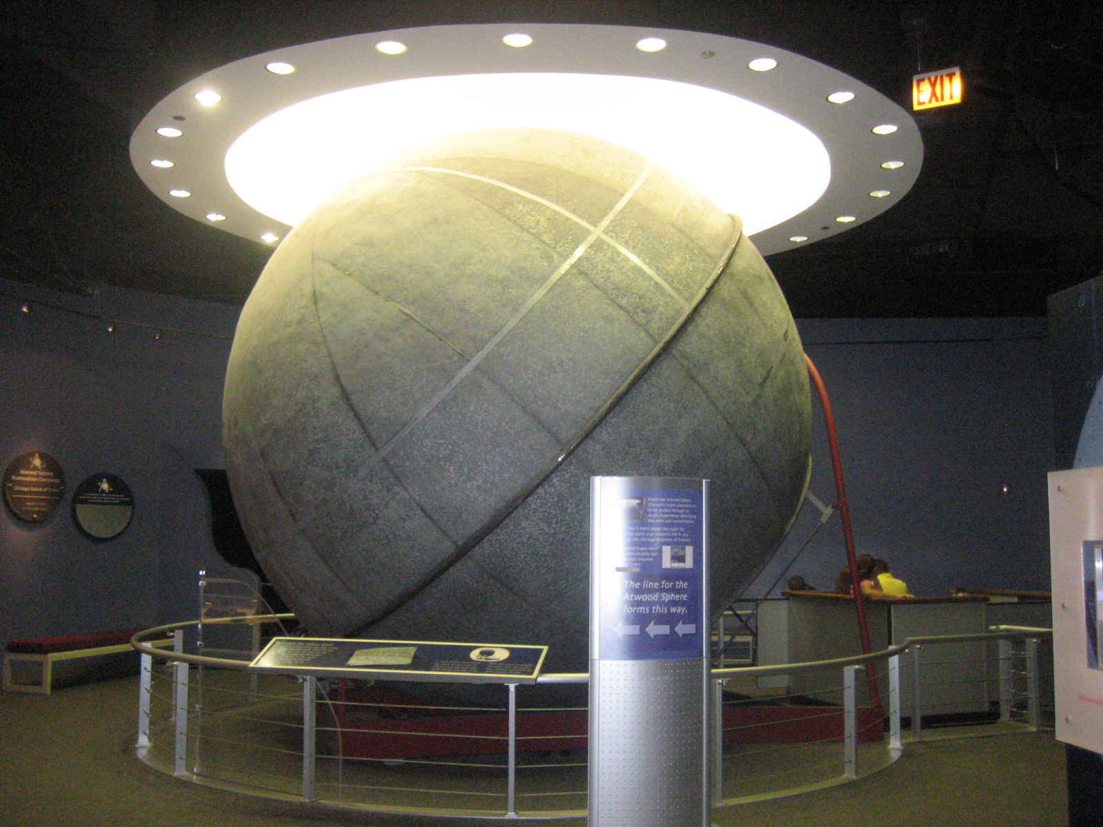 The Life Pantastic: More sightseeing!