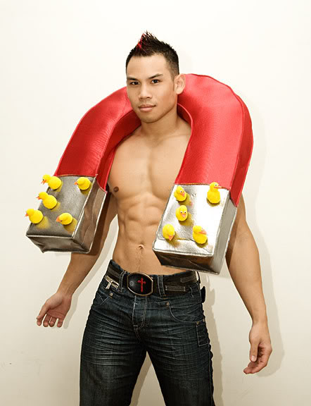 Mens Halloween Costumes Shirtless