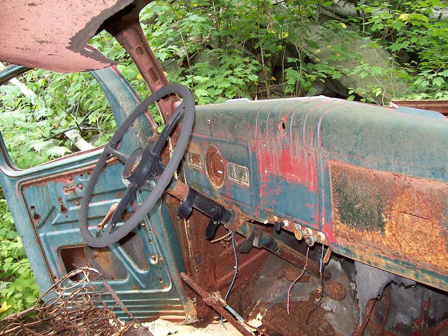 Exploring Western Massachusetts: The Historic Hudson-Chester Granite ...