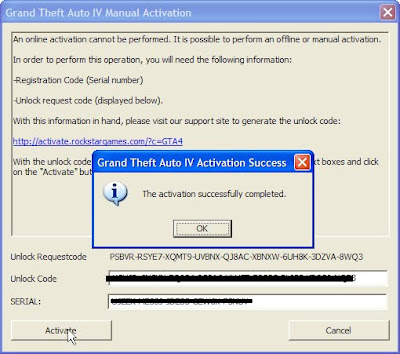 Macam mana nak Unlock Software?