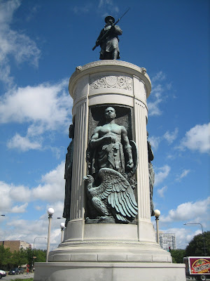 Vote with Your Feet: Walking the length of Chicago's King Drive