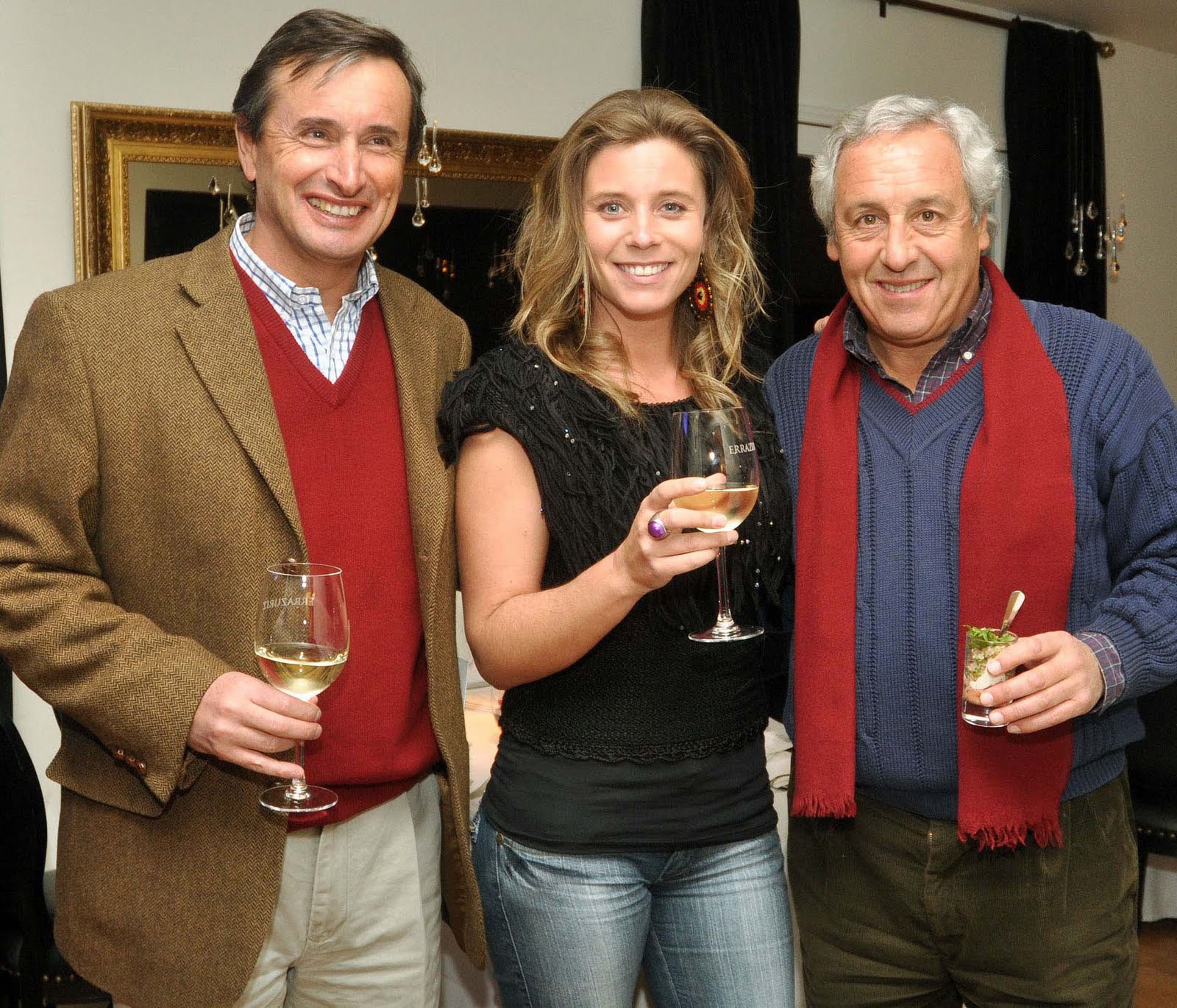 Estilo y Vida Social, todo lo que quieres ver, en un solo lugar: Noche ...