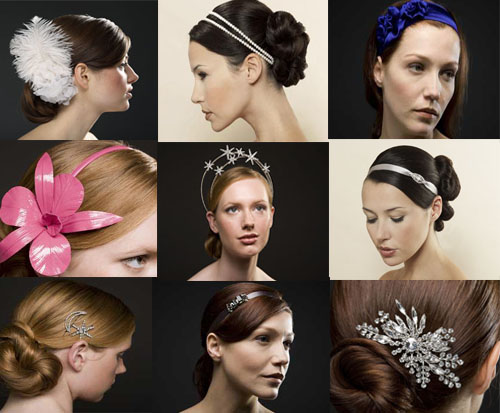 TIPS PARA TENER UN CABELLO LINDO Y SALUDABLE: los accesorios para el ...