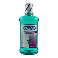 CREMAS Y ENJUAGUES DENTALES: ENJUAGUES BUCALES