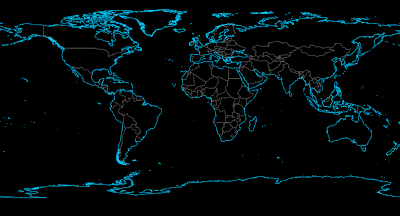 BLOG DO PROFESSOR ARMANDO: MAPA MÚNDI INTERATIVO
