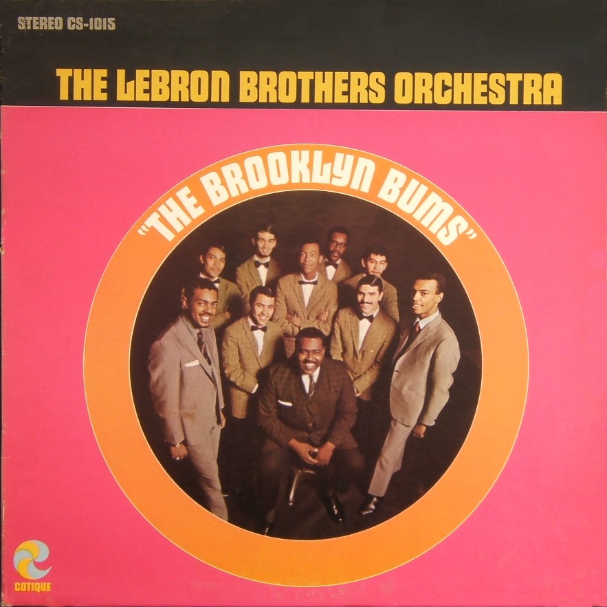 HOMENAJE A PABLO LEBRON (Q.E.P.D.) ~ SALSA CON ESTILO TAFUR