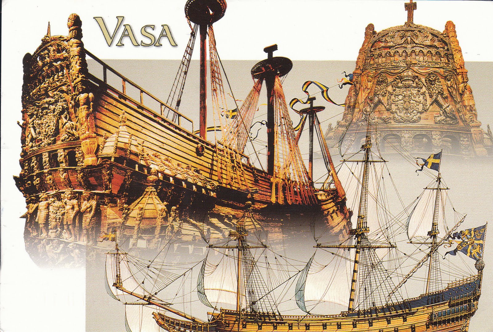 Little Red Mail Box: v is for.... + 2 stamps