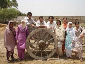 About Sindh: About Sindh