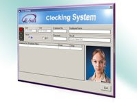 Time Management System (TMS): Time Management System/Time Clocking ...