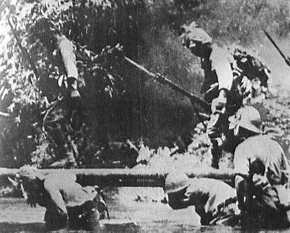 Kelate Ori Blog: SEJARAH: PENDARATAN ASKAR JEPUN DI PANTAI KUALA PAK ...