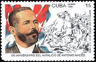 NoFlyTribe: Antonio Maceo