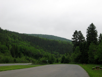 Bienvenue chez Isa !!!: La Vallée de la Matapédia / Matapedia Valley