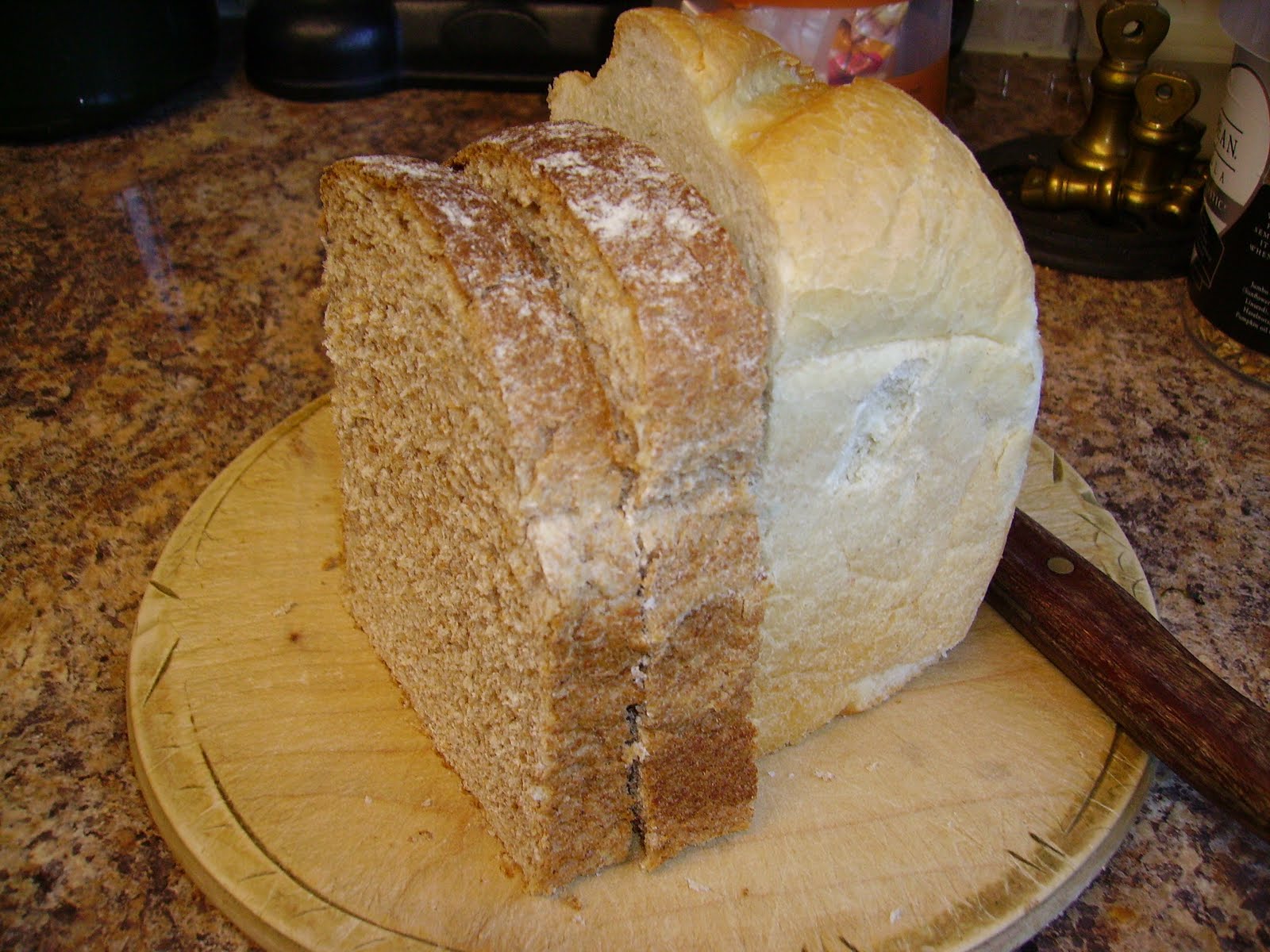 Green and Generous: A Tasty Use for Stale Bread