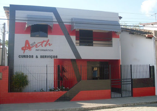 TECH ARTH INFORMÁTICA: ILUSÃO DE ÓTICA