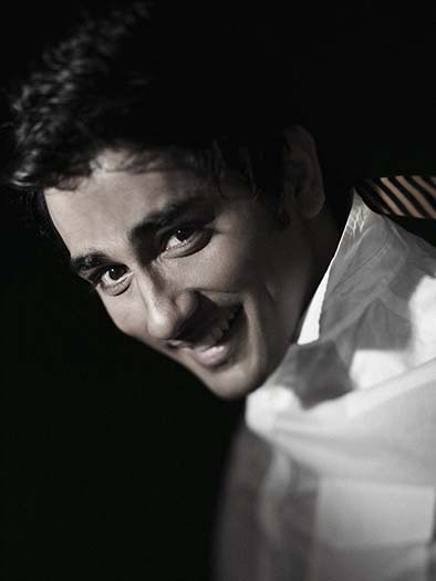 All About Siddharth: New Stills
