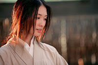 j o s h u a o n g y s - A PK's Life: [Red Cliff Scenes 赤壁剧照] 林志玲 ...