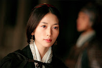 j o s h u a o n g y s - A PK's Life: [Red Cliff Scenes 赤壁剧照] 林志玲 ...