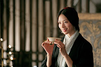 j o s h u a o n g y s - A PK's Life: [Red Cliff Scenes 赤壁剧照] 林志玲 ...