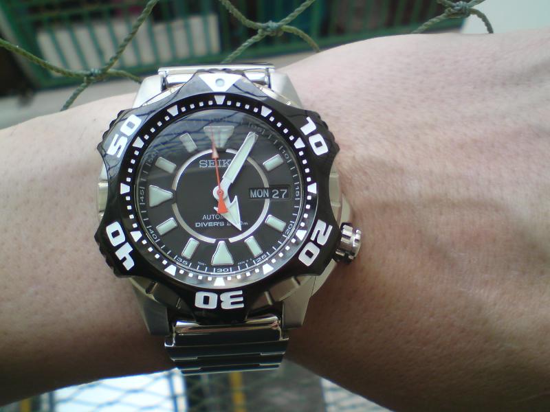 Tag Formula 1 or something else? - Page 1 - Watches - PistonHeads UK