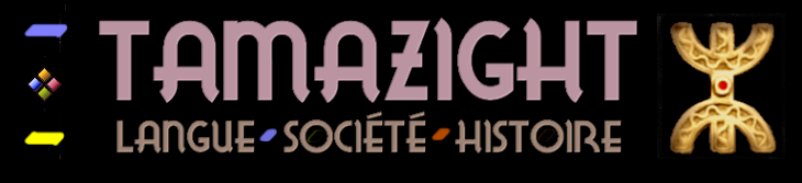 Tamazight