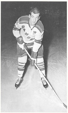 Hockey Then & Now: On this Date : December 3, 1966