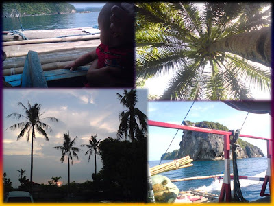 Baleno Masbate: IMPORTANT FACTS, INCIDENTS OR EVENTS