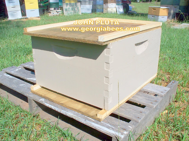 BEEKEEPING Beekeeper Honey Bees Pollen Wax Candle Propolis Queen Nuc ...