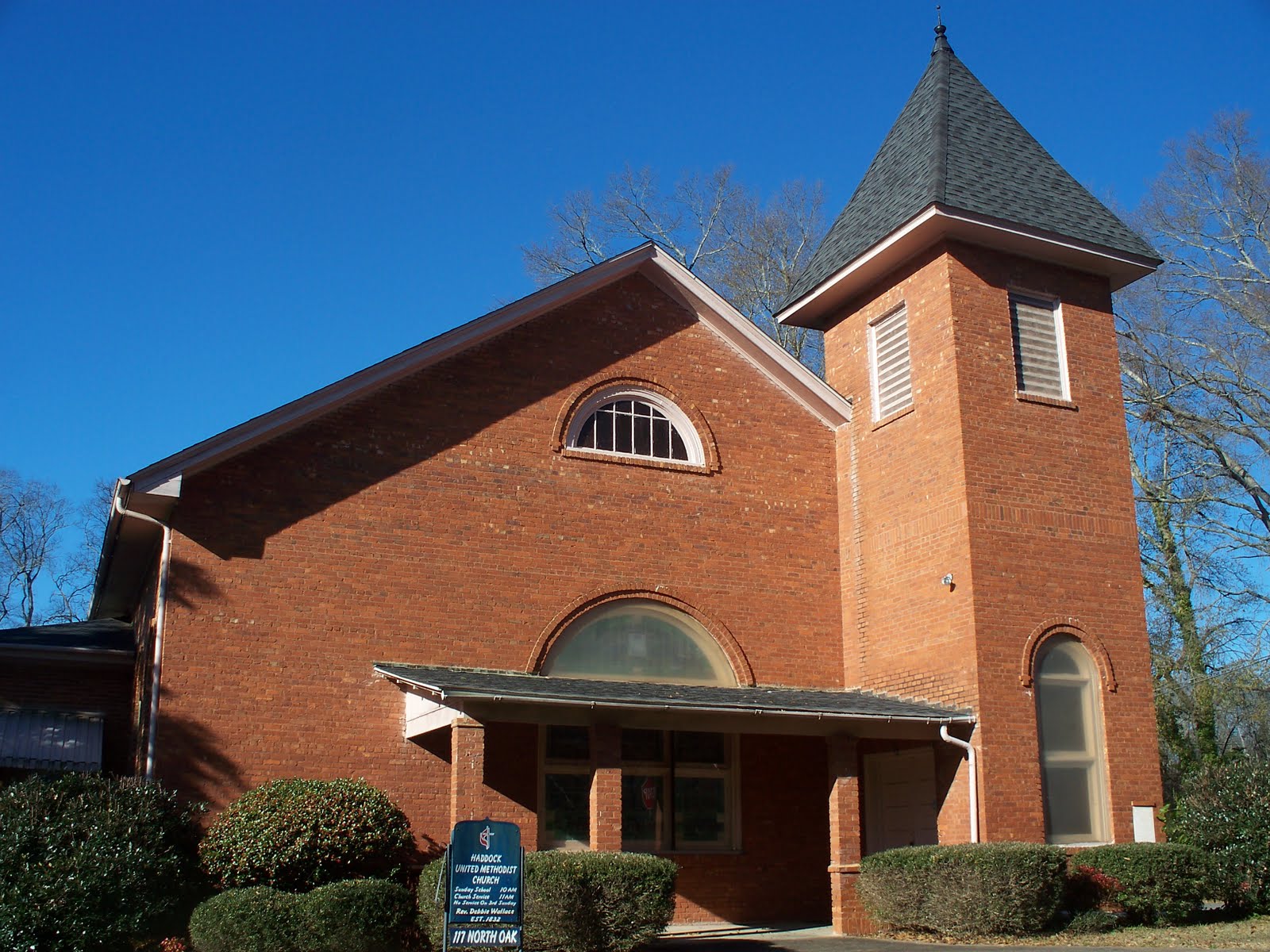 GA.FL.AL.Church First Baptist United Methodist Jehovah Catholic ...