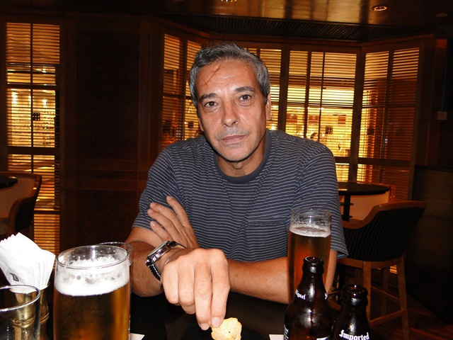 Romano Kristoff - Alchetron, The Free Social Encyclopedia