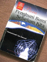 openbooks: PARA PENGHUNI BUMI SEBELUM KITA, Muhammad Isa Dawud
