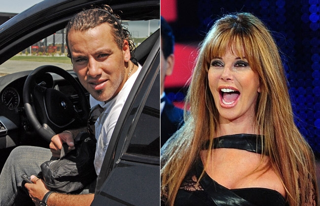 EL INFORMANTE: ¿EL OGRO Y LA ALFANO JUNTOS?