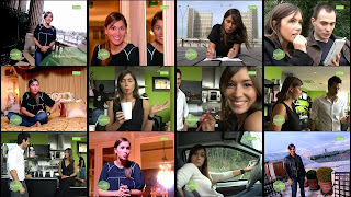 Le blog de Memoriae: Daphné Desjeux @ My Teva : 16.05.2009