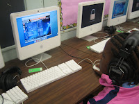 Philly Teacher: Review and Overview of Jam Studio