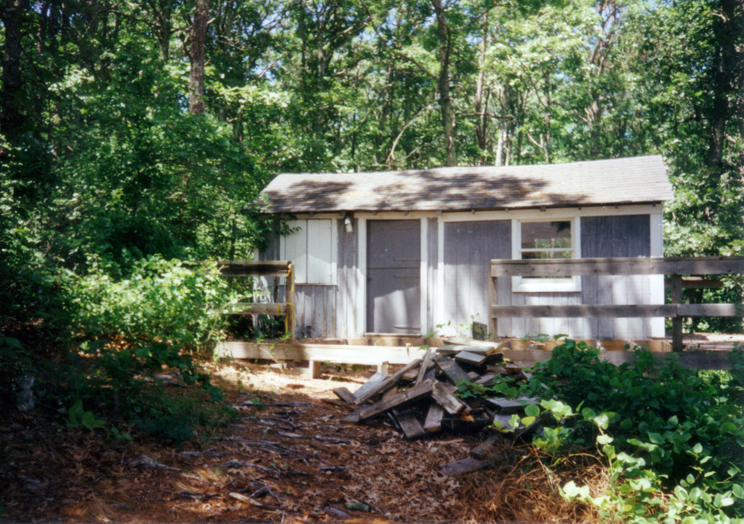 Camp Clark: Additional photos at Camp Clark. Taken in 1997 on my day of ...